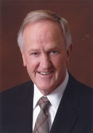 Trends in Immunology Clinical Trials: An Interview With Dr. Ian Baird